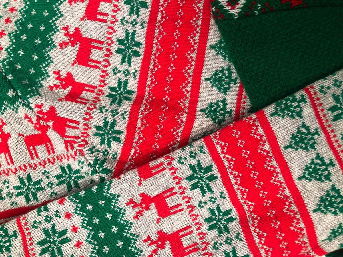 How to Design the Perfect "Ugly" Sweater – FPS Apparel